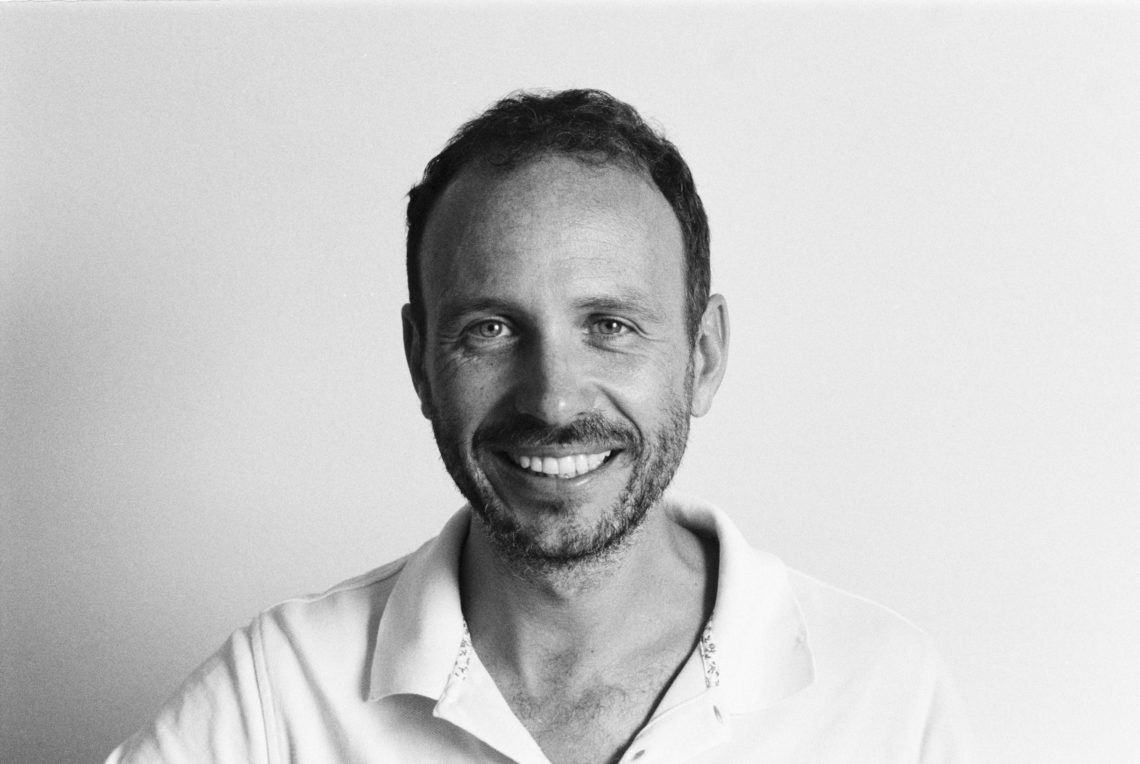 Alessandro Massi Pavan - Awarenergy